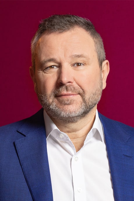 T-Mobile: Chceme být volbou č. 1 ve spojení s blízkými i v byznyse | CX v Česku 2024 | KPMG ...